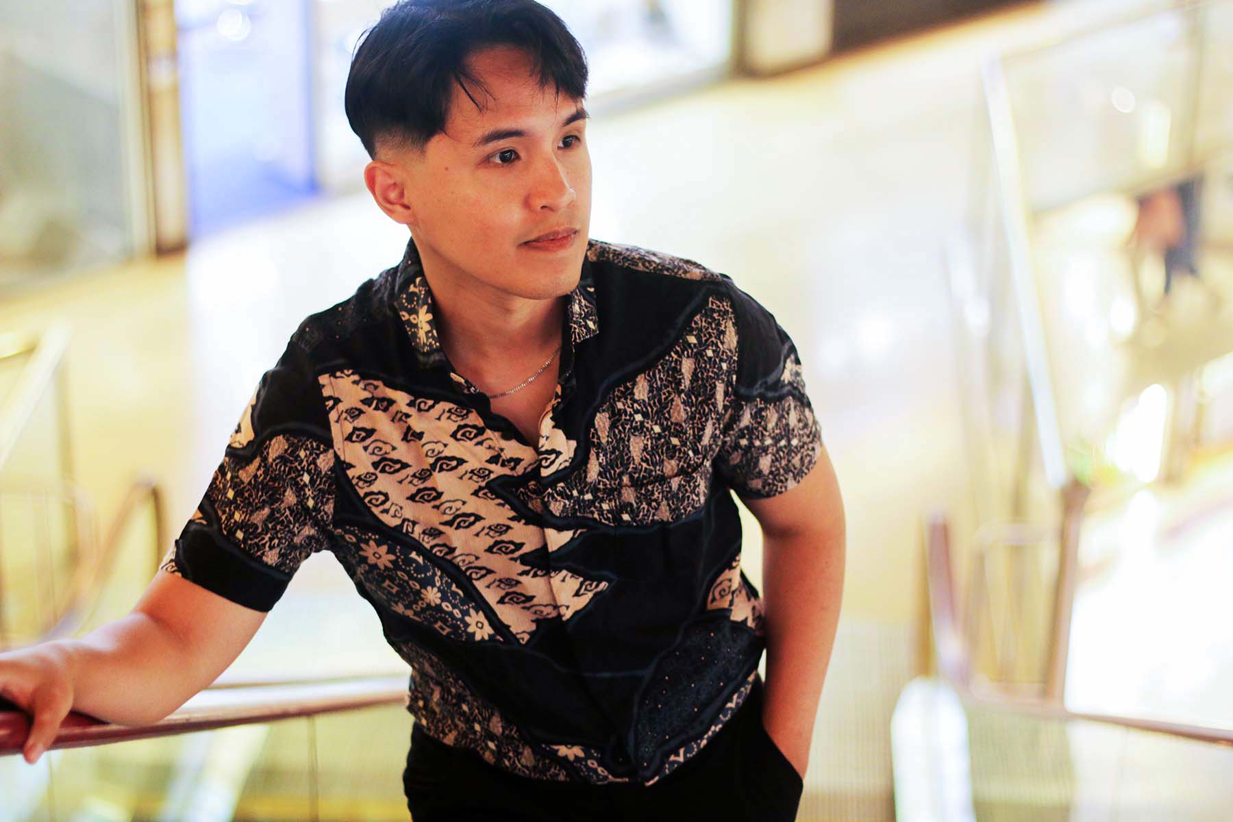 Faris Samri: The Highs and Lows of Life as a Comedic Influencer
